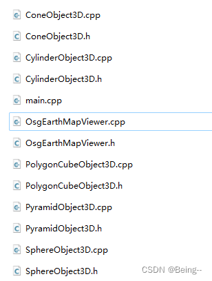 OSGEARTH3 绘制点线面_osgearth3 annomation-CSDN博客