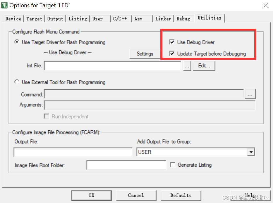 【STM32 keil5的error们】ST-LINK USB communication error的解决方法_keil5 st-link connect-CSDN博客
