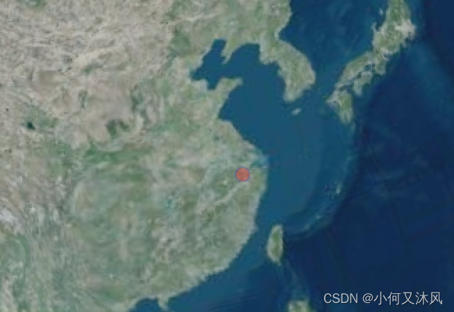 Cesium学习二：使用entity绘制point_cesium point-CSDN博客