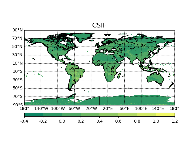 python读取nc数据并绘图_python读取nc文件并进行绘图-CSDN博客