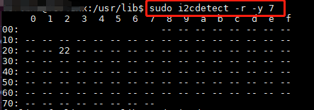 linux交叉编译 i2c-tools_i2ctools源码-CSDN博客