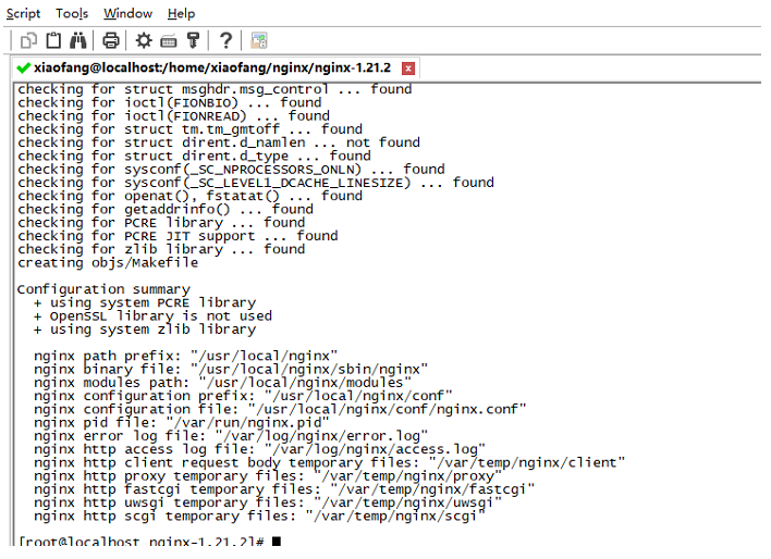 如何在Centos7下安装Nginx并配置开机自动启动_centos7 nginx是否启动-CSDN博客