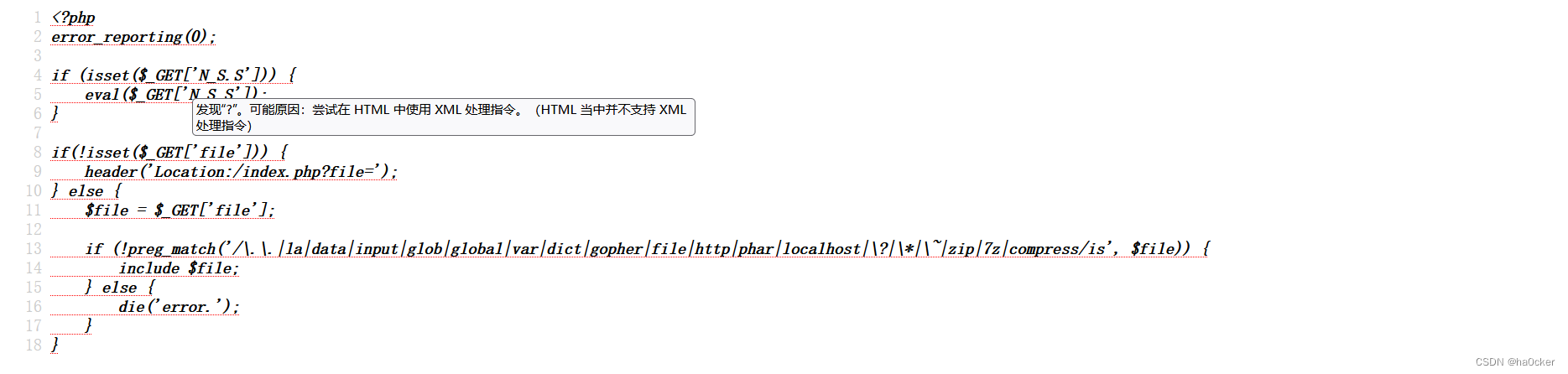 [NSSRound#8 Basic]MyDoor-CSDN博客