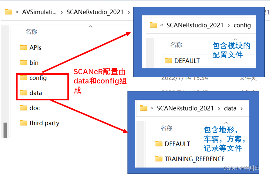 仿真软件scaner studio上手基础操作（一） - 编程宝典