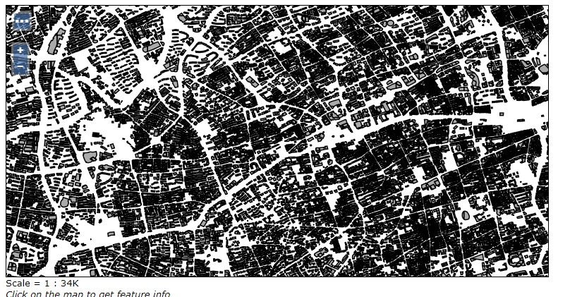 Geoserver+Geomesa+HBase时空大数据环境搭建_geoserver geomesa-CSDN博客