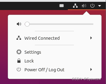 Connection failed:Activation of network connection failed---ubuntu虚拟机网络突然连接不上问题_connection ...