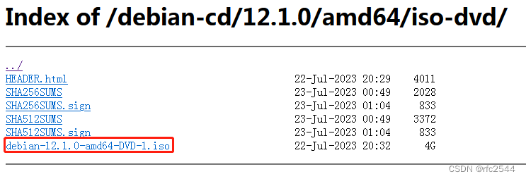 linux_centos7.9/ubuntu20.04/debian12.1.0_下载镜像及百度网盘分享链接_ubuntu20.04镜像下载-CSDN博客