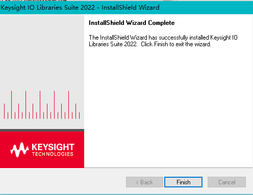 Command Expert安装_keysight io libraries 安装步骤-CSDN博客