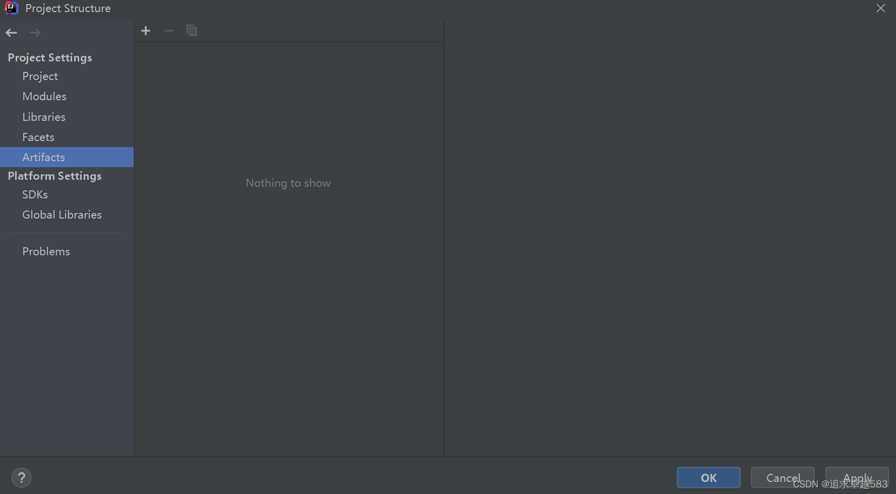 IDEA2020.3部署旧的的web工程_idea加载旧的web.xml项目-CSDN博客
