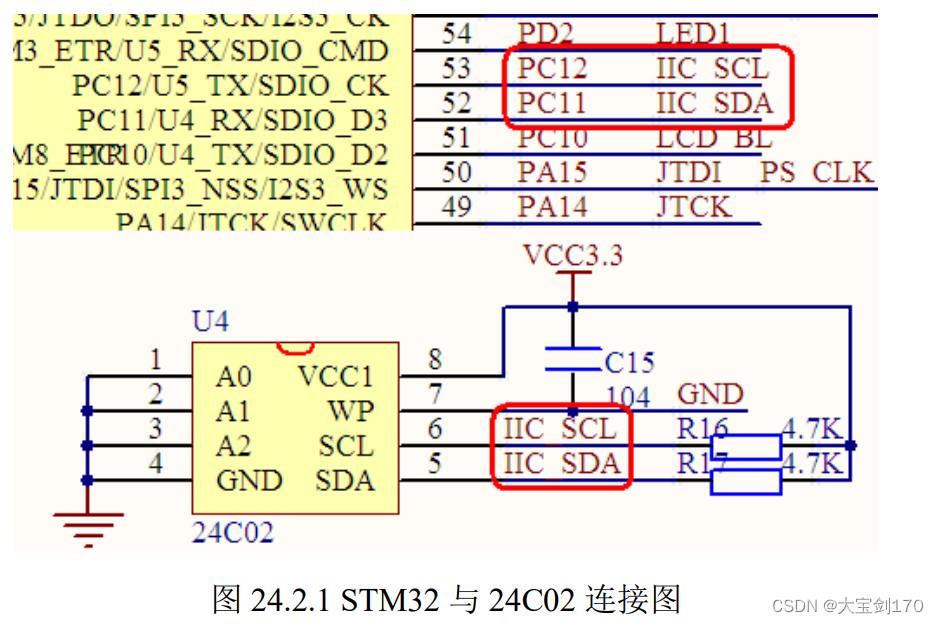 I2C通信实验_at24cxx.h-CSDN博客
