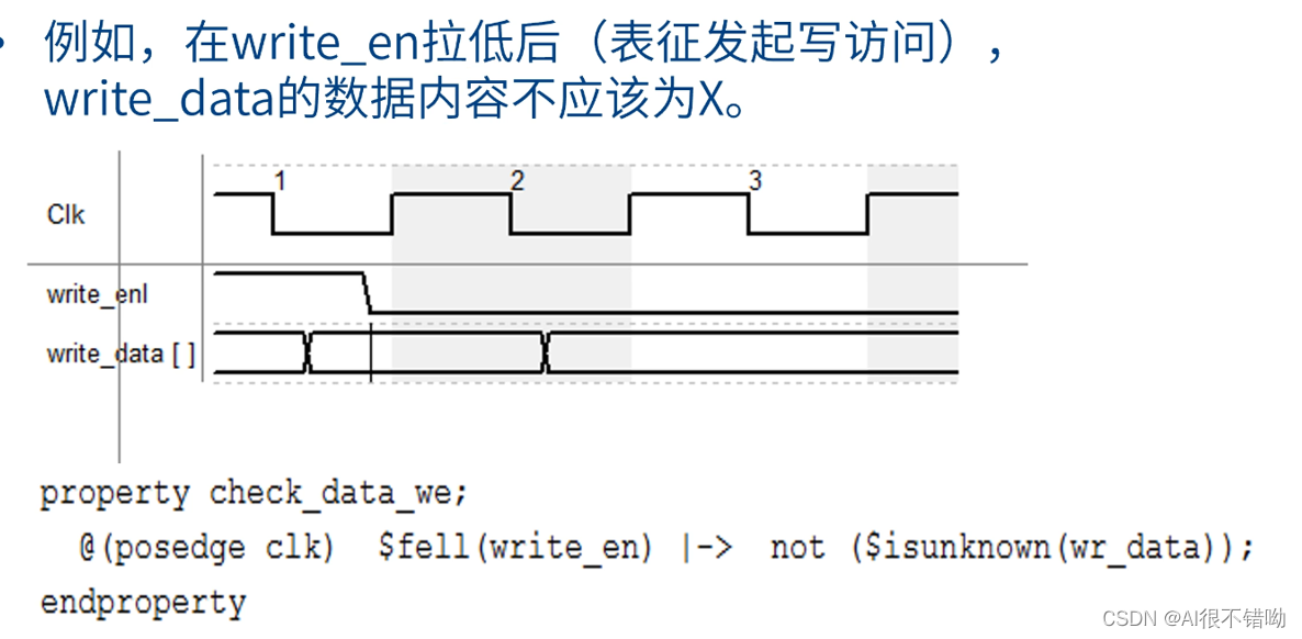 【UVM实战 ===＞ Episode_3 】~ Assertion、Sequence、Property_uvm bind-CSDN博客