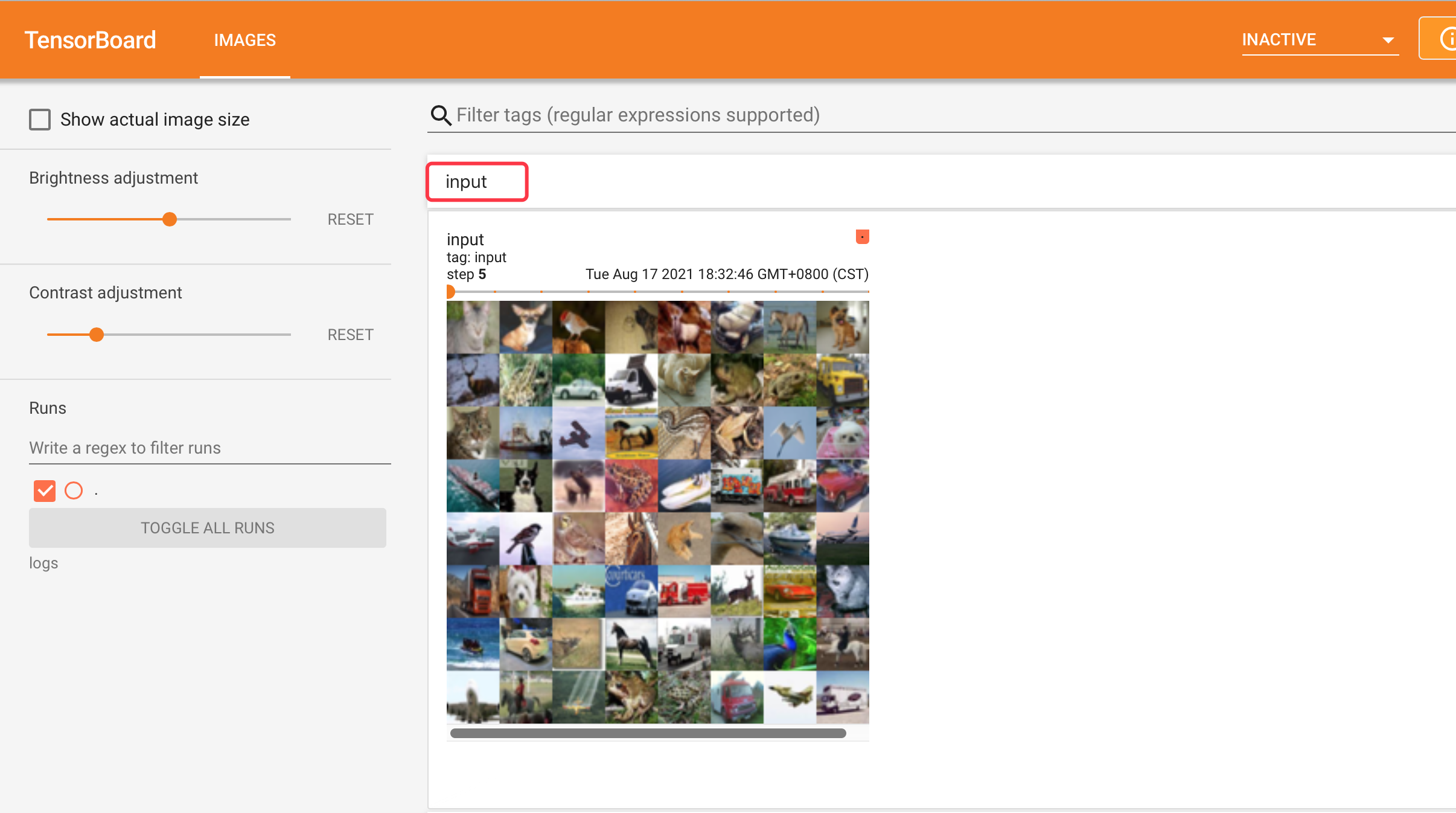 PyTorch学习笔记（7）--神经网络：池化层_池化层默认步长-CSDN博客