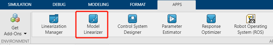 matlab simulink:使用model linearier分析任意系统的伯德图(应该是任意的单输入单输出)_怎么在simulink中看 ...