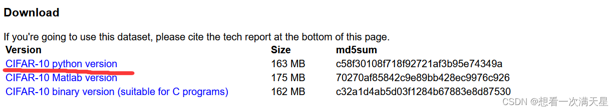 21个tensorflow项目（二）：CIFAR-10图像识别_tensorflow cifar10-CSDN博客