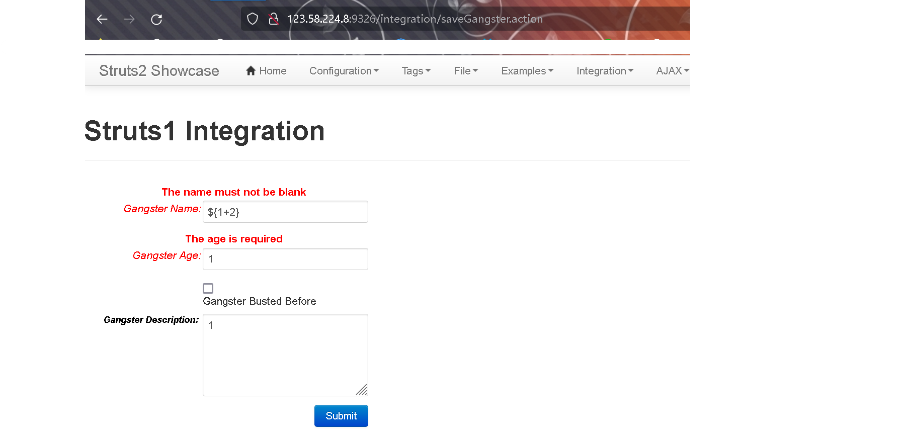 vulfocus——struts2-cve_2017_9791_struts2-cve-2017-9791-CSDN博客