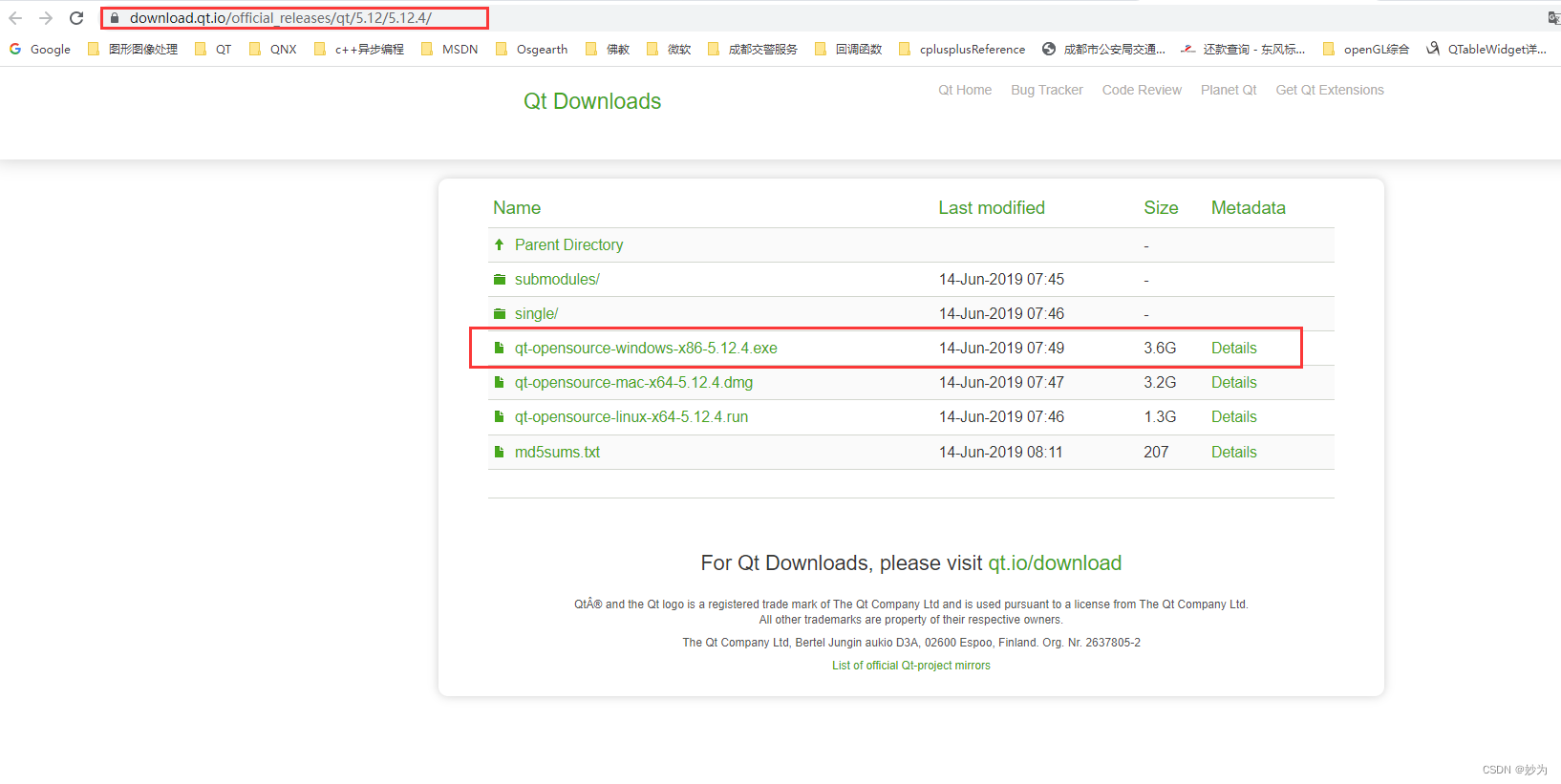 qt.qpa.plugin: Could not find the Qt platform plugin “windows“ in ““ This application failed to ...