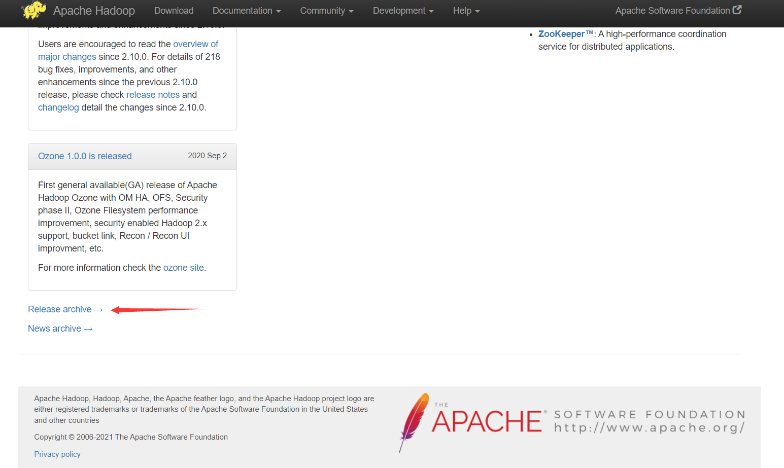 Hadoop-2.6.2-cdh5.16.2安装部署+Hadoop包以及jdk包下载_hadoop-2.6.2.zip下载-CSDN博客