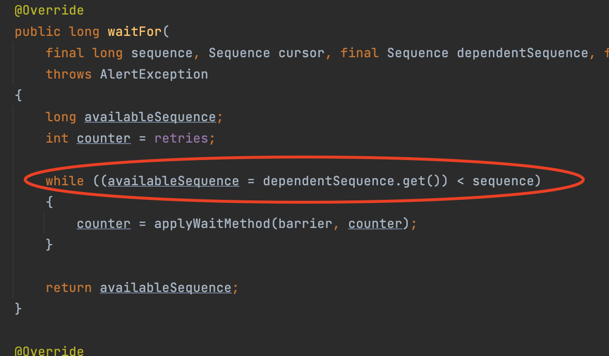 java高阶编程之无锁并行计算框架——Disruptor初识_java计算框架-CSDN博客