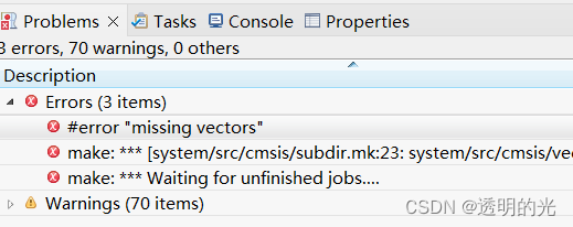 替代STM32的GD32，替代KEIL的Eclipse配置---连载3_eclipse gd32-CSDN博客