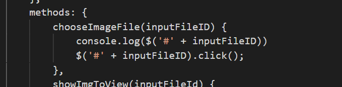 前端用户信息管理界面（上传图片到头像并显示）_前端的上传头像页面图片-CSDN博客