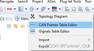 AUTOSAR Builder的使用： 如何使用AB将DBC转换成Arxml_dbc转arxml-CSDN博客