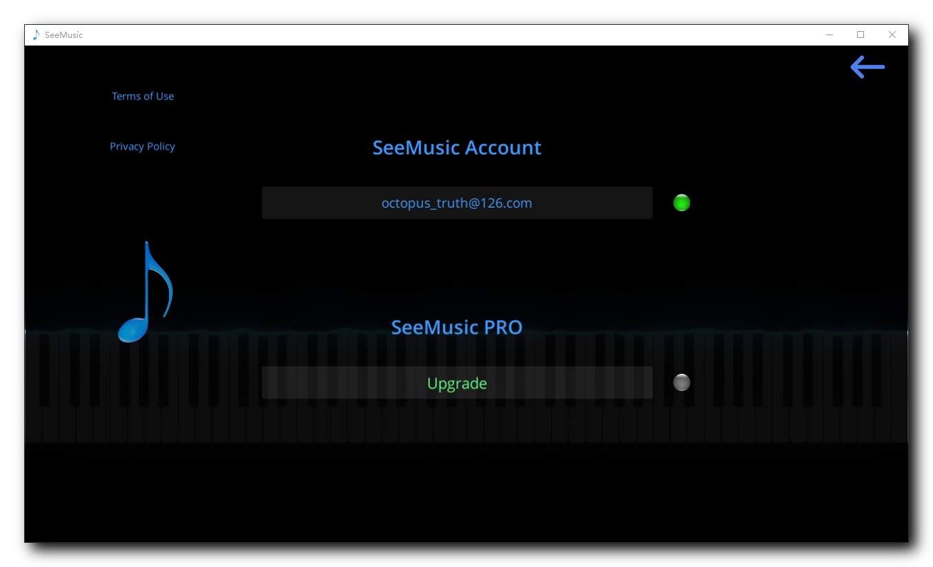 【SeeMusic】下载安装并注册 SeeMusic 软件_seemusic官网-CSDN博客