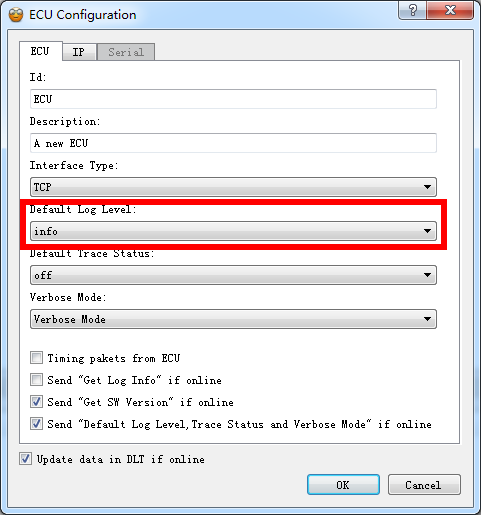 Diagnostic Log and Trace——为应用程序和上下文设置日志级别的方法_diagnose log and trace-CSDN博客