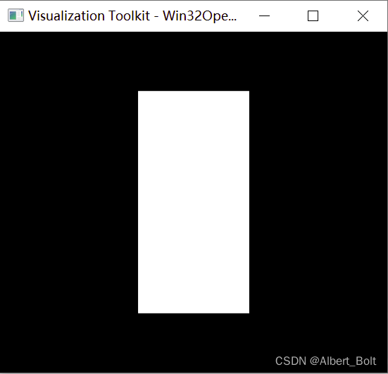 Python 科学计算三维可视化笔记（第一周 基础运用）tvtk Csdn博客
