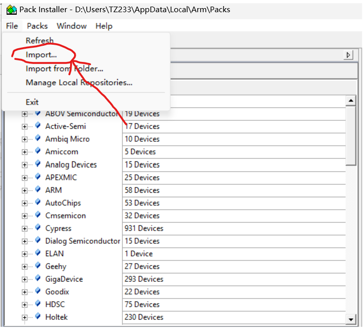pack文件如何安装_pack文件怎么安装-CSDN博客