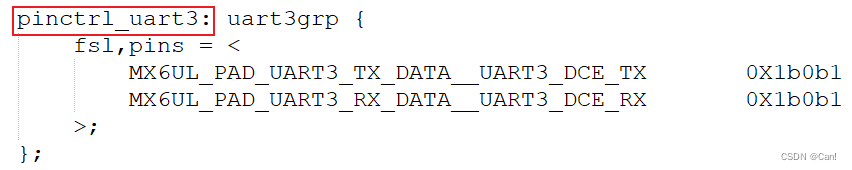 linux UART驱动-CSDN博客