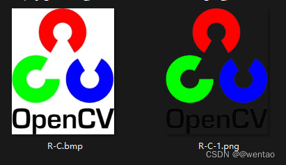 【opencv-py-像素数据替换】_把png非透明的部分改色-CSDN博客