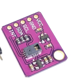 物联网开发112 - Micropython ESP32 C3连接PAJ7620手势识别传感器_paj7620 esp32-CSDN博客