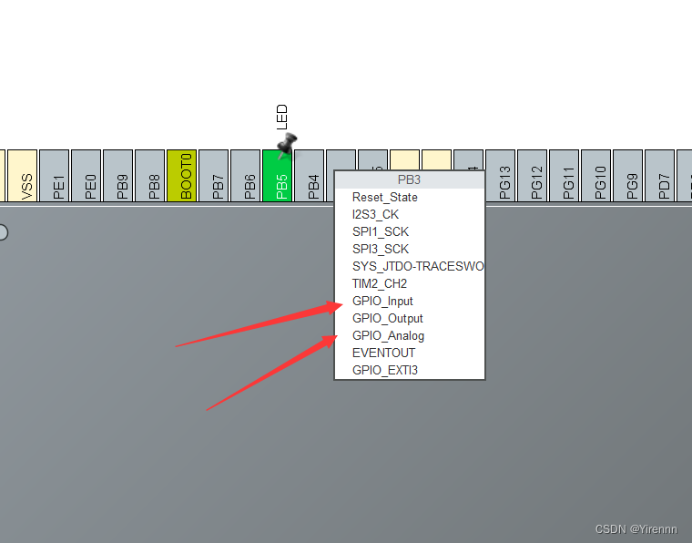 STM32外设之GPIO_stm32f103 没有 moder-CSDN博客