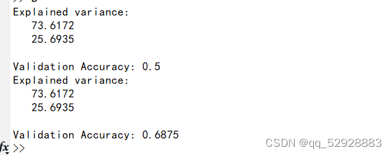 MATLAB———基于随机森林的智能肺炎判决模型_matlab cvpartition-CSDN博客