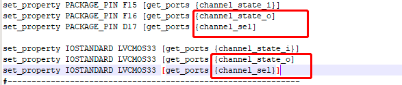 Vivado Synthesis通过后,implementation报错问题解决implementation Failed Csdn博客