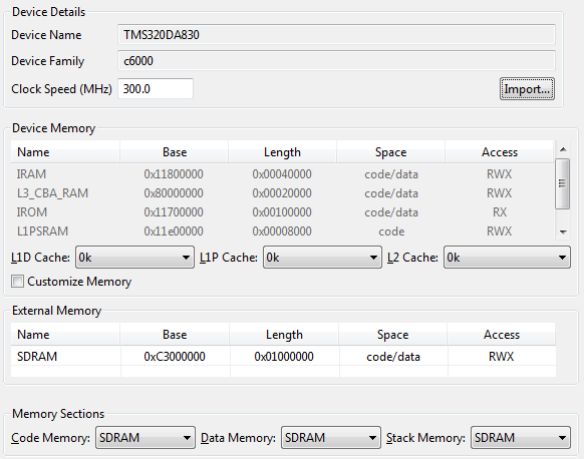 TI-RTOS Kernel(SYS/BIOS)---内存模块_sysbios heap-CSDN博客
