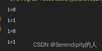 控制语句之break、continue、return的用法（练习题）_continue练习-CSDN博客