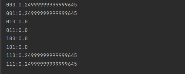 量子计算之pyQpanda入门实践1-CSDN博客
