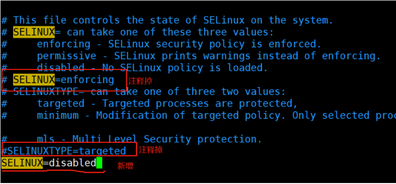 linux系统基础配置（centos7.5）：关闭防火墙、修改ip、修改主机名、关闭selinux_centos7.5关闭防火墙-CSDN博客