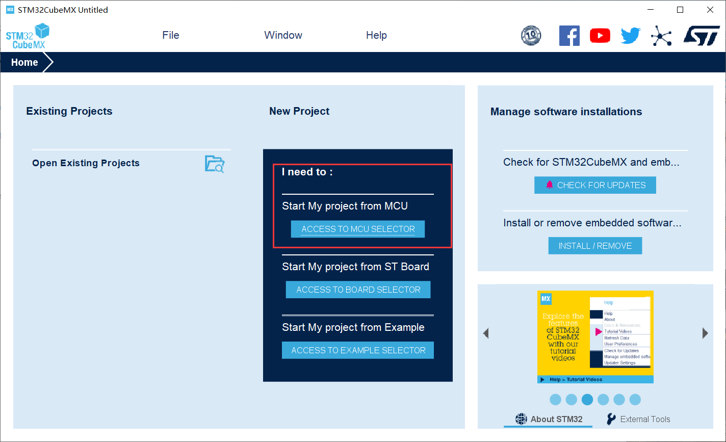 基于RT-Thread+STM32F407的蜂鸣器音乐播放器_stm32f407ve hal库 播放器-CSDN博客