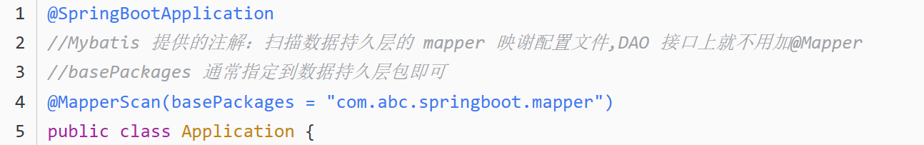 Springboot的简单学习_service层调用多个mapper-CSDN博客