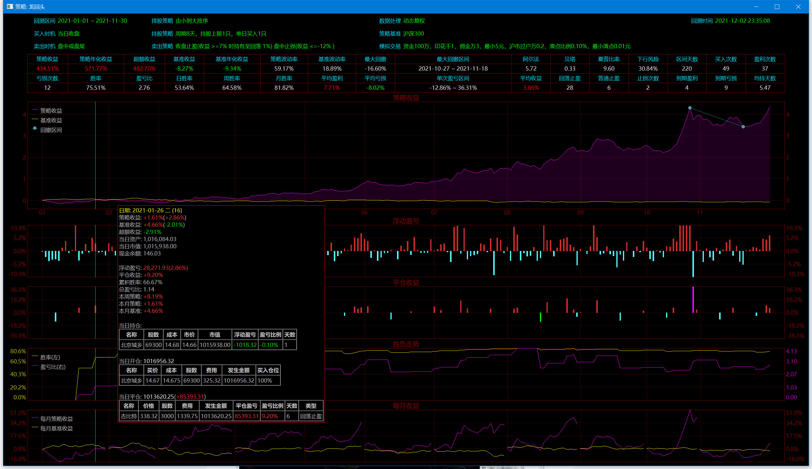 发几张pyqtgraph做的工具截图_pyqtgraph截图-CSDN博客