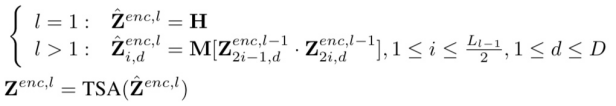 论文解读18——Crossformer: Transformer Utilizing Cross-Dimension Dependency for Multivariate Time ...