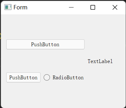 pyside2加载ui文件的两种方式_from ui import infoui-CSDN博客