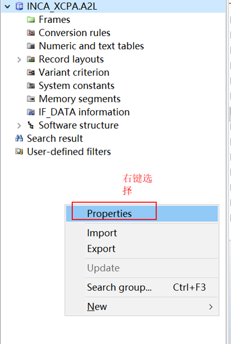 ASAP2Editor使用记录（一）：编辑A2L文件_asap2 editor-CSDN博客