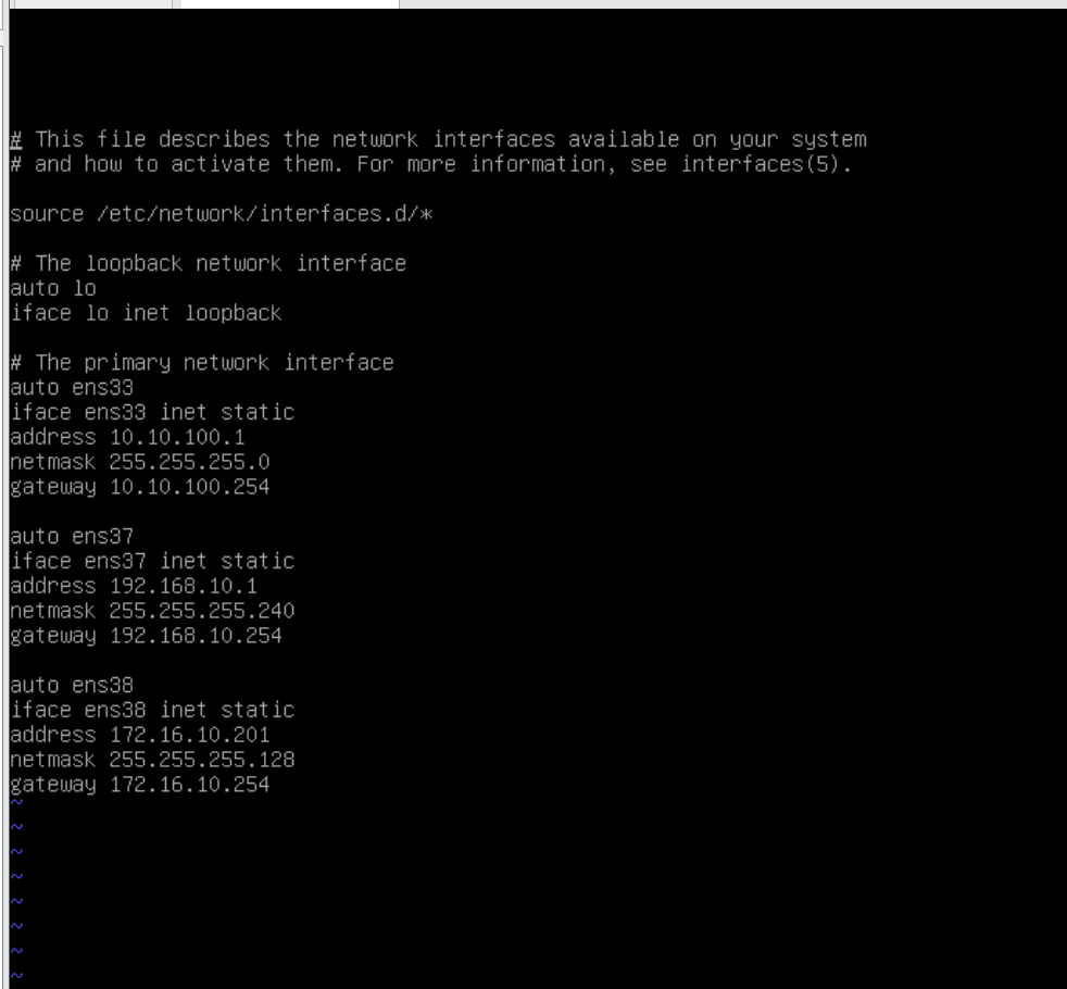 debain安装多个网卡_debian 多网卡-CSDN博客
