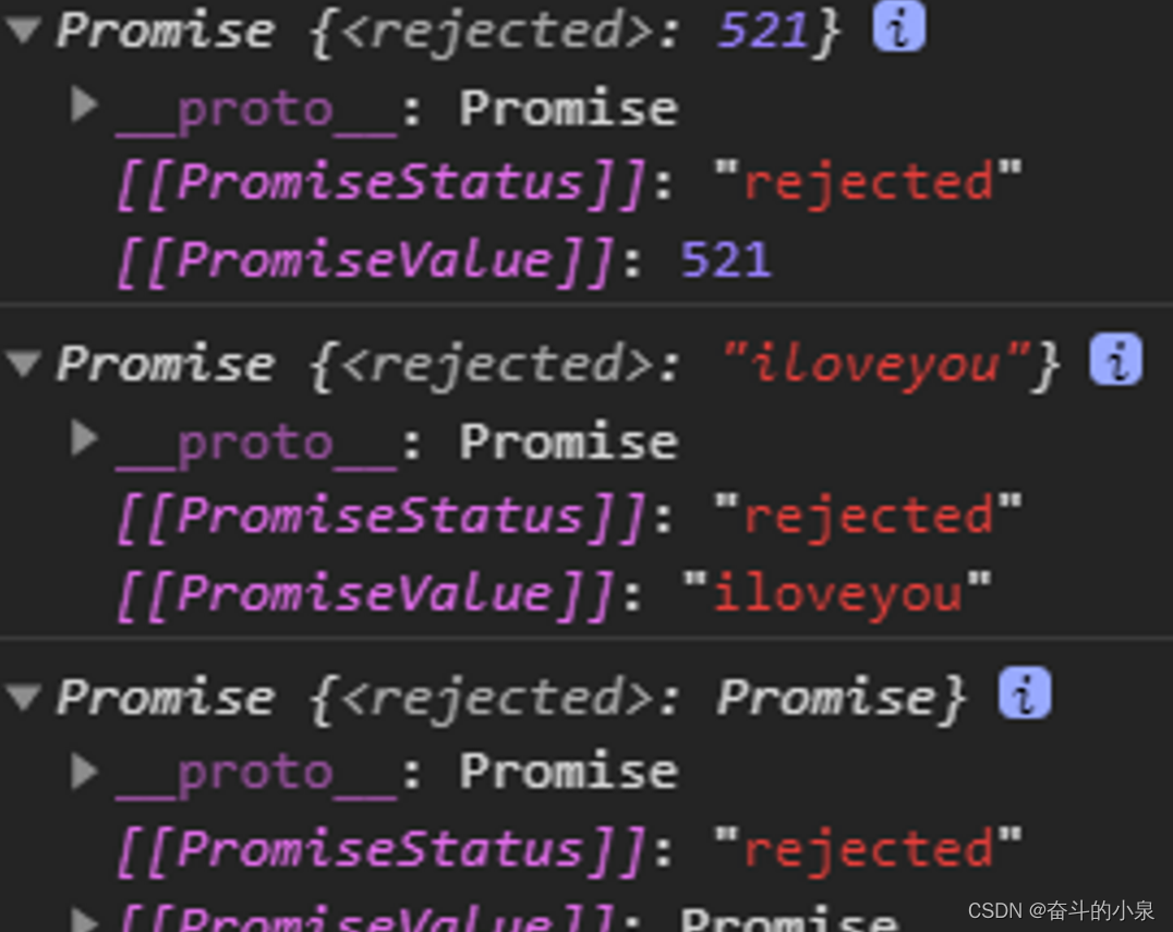 promise的作用与使用_promise的用法及作用-CSDN博客