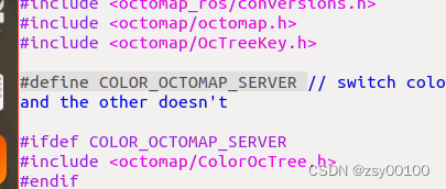最新使用深度相机D435i运行Vins-fusion并建立octomap八叉树栅格地图_vins fusion 点云-CSDN博客