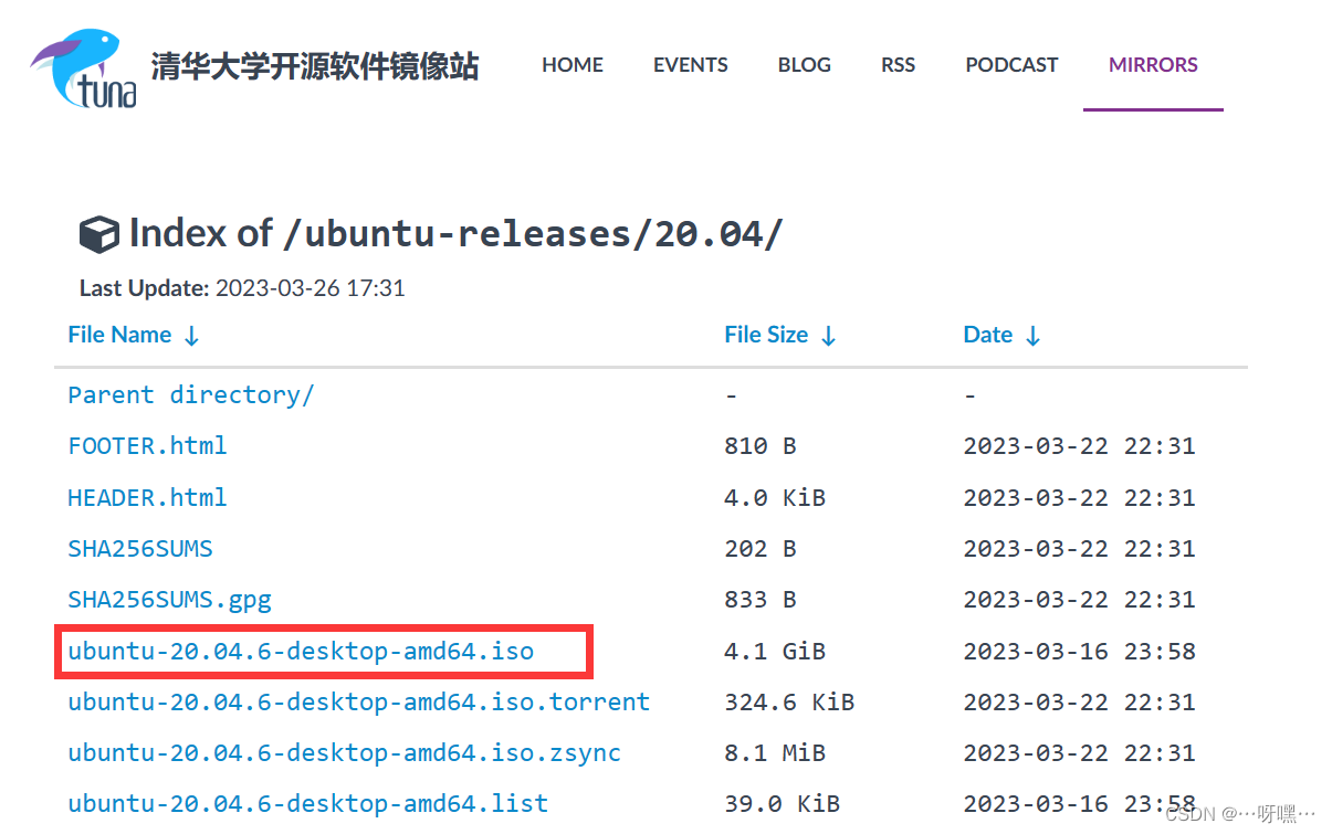 ThinkPad下win11的双系统Ubuntu20.04安装_thinkpad安装双系统-CSDN博客