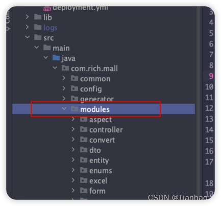 IDEA如何移除未使用的import_idea删除无用import-CSDN博客